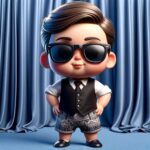 100 Stylish Modern Indian Baby Names for Boys